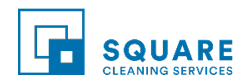 Contact Us - Square Cleaning